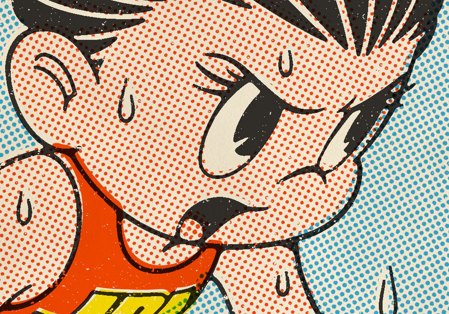 Japan Comic Wallpapers - Top Free Japan Comic Backgrounds - WallpaperAccess