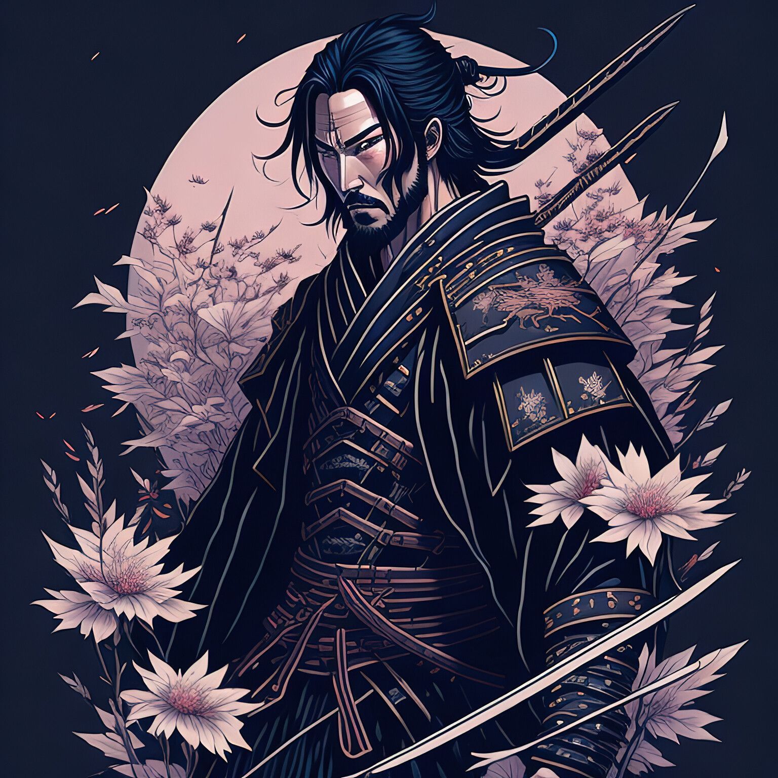 Japan Comic Wallpapers - Top Free Japan Comic Backgrounds - WallpaperAccess