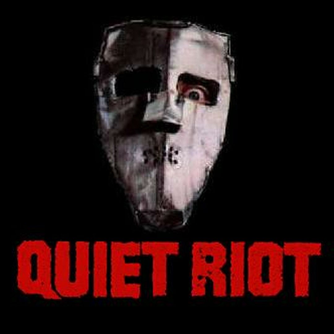 Quiet Riot Wallpapers - Top Free Quiet Riot Backgrounds - WallpaperAccess