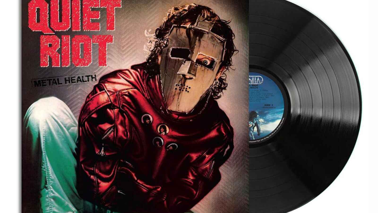 Quiet Riot Wallpapers - Top Free Quiet Riot Backgrounds - WallpaperAccess