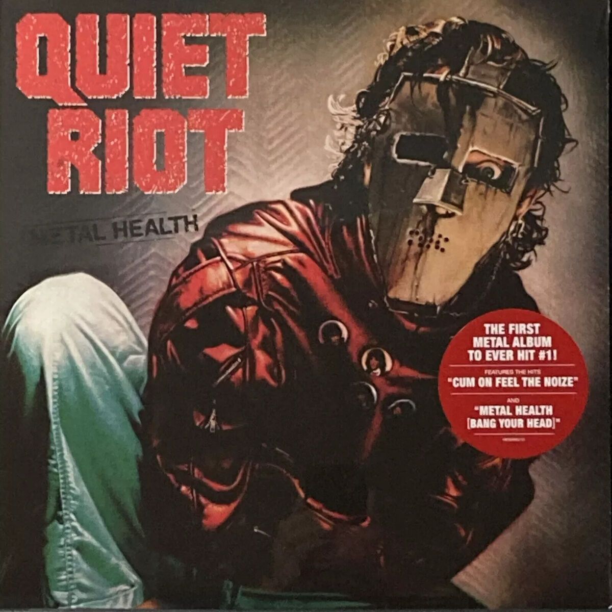 Quiet Riot Wallpapers - Top Free Quiet Riot Backgrounds - WallpaperAccess