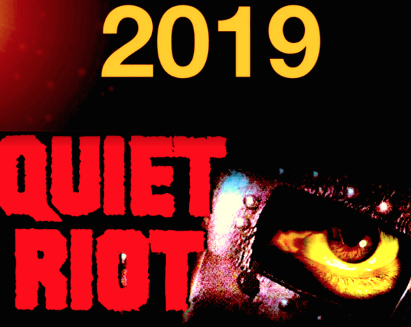 Quiet Riot Wallpapers - Top Free Quiet Riot Backgrounds - WallpaperAccess