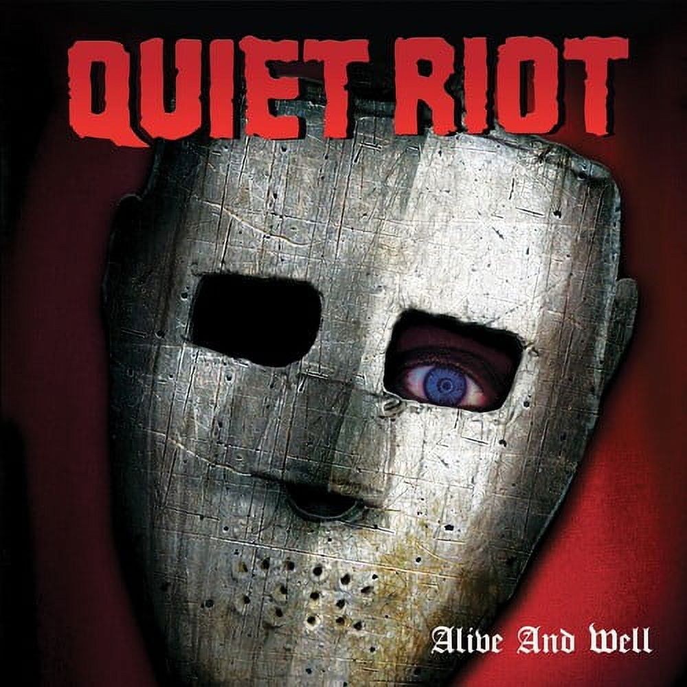 Quiet Riot Wallpapers - Top Free Quiet Riot Backgrounds - WallpaperAccess