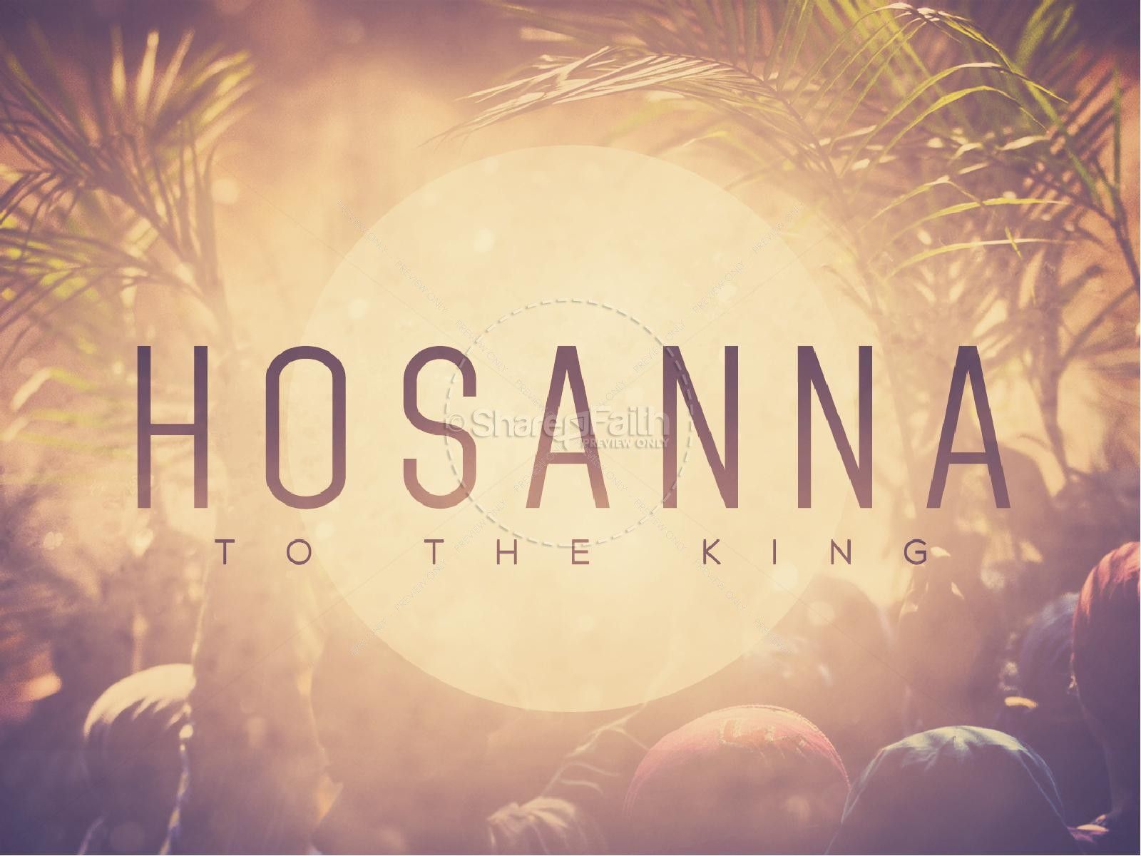 Hosanna Wallpapers - Top Free Hosanna Backgrounds - WallpaperAccess