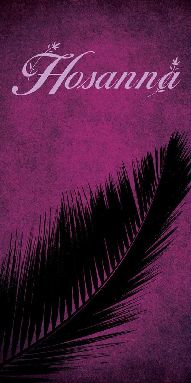 Hosanna Wallpapers - Top Free Hosanna Backgrounds - WallpaperAccess
