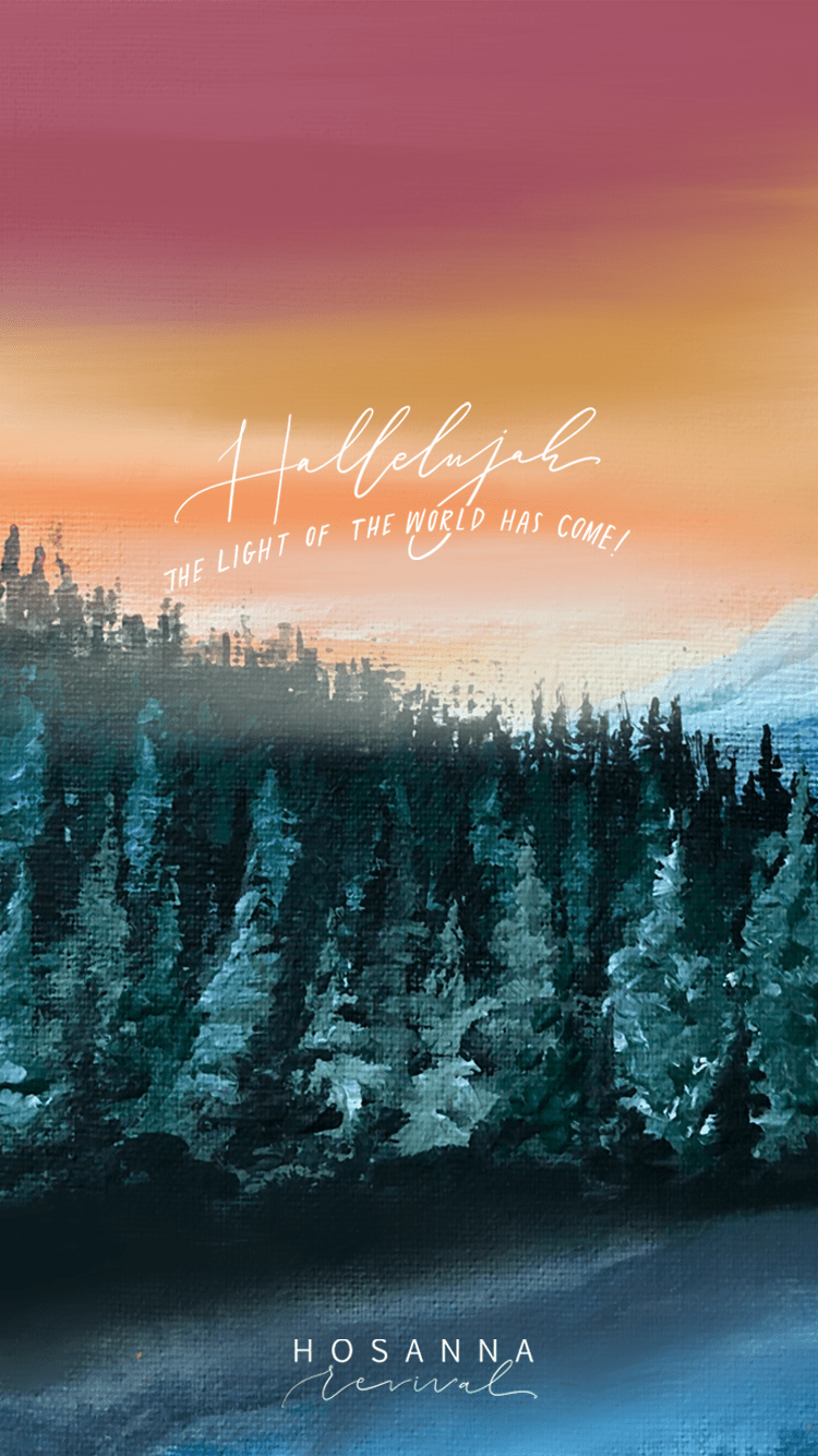 Hosanna Wallpapers - Top Free Hosanna Backgrounds - WallpaperAccess