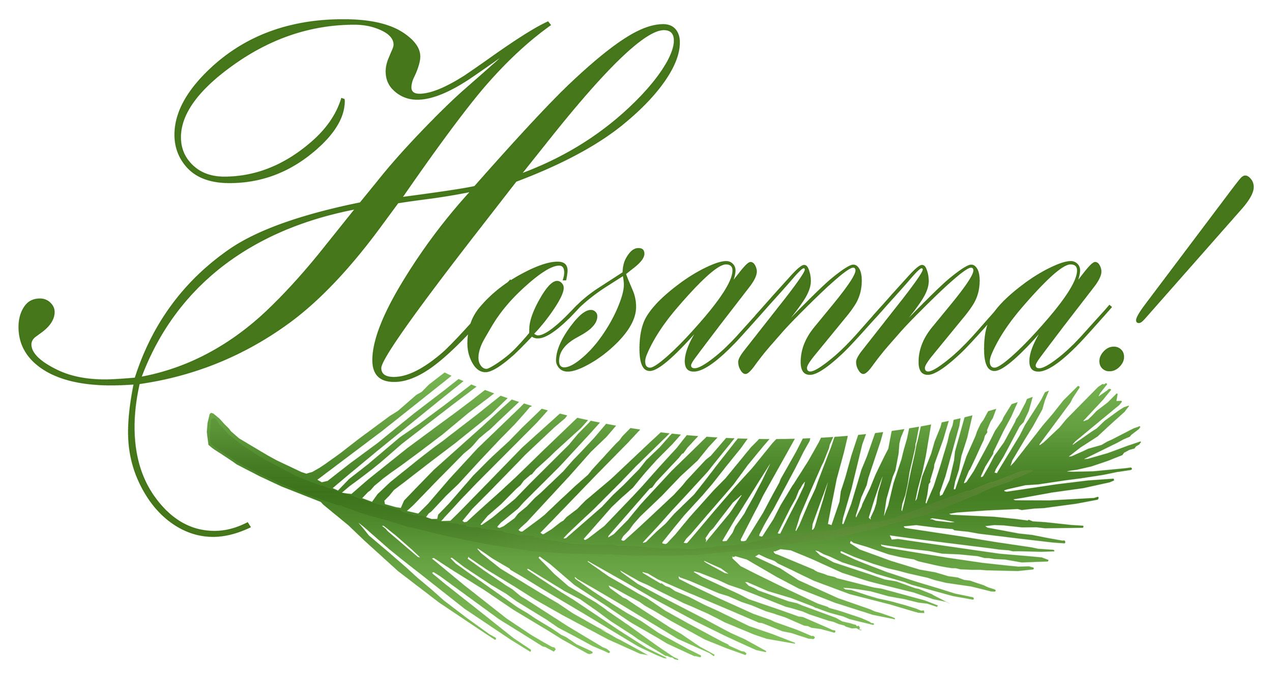 Hosanna Wallpapers - Top Free Hosanna Backgrounds - WallpaperAccess
