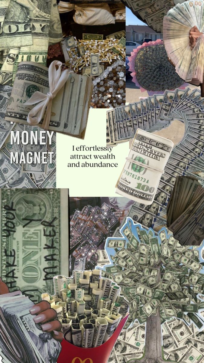 Money Maker Wallpapers - Top Free Money Maker Backgrounds - WallpaperAccess