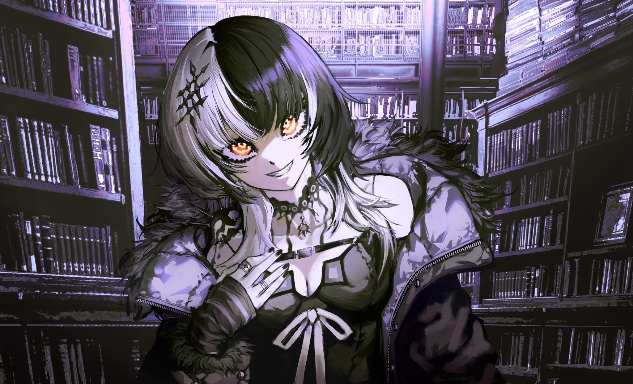 Shiori Wallpapers - Top Free Shiori Backgrounds - WallpaperAccess