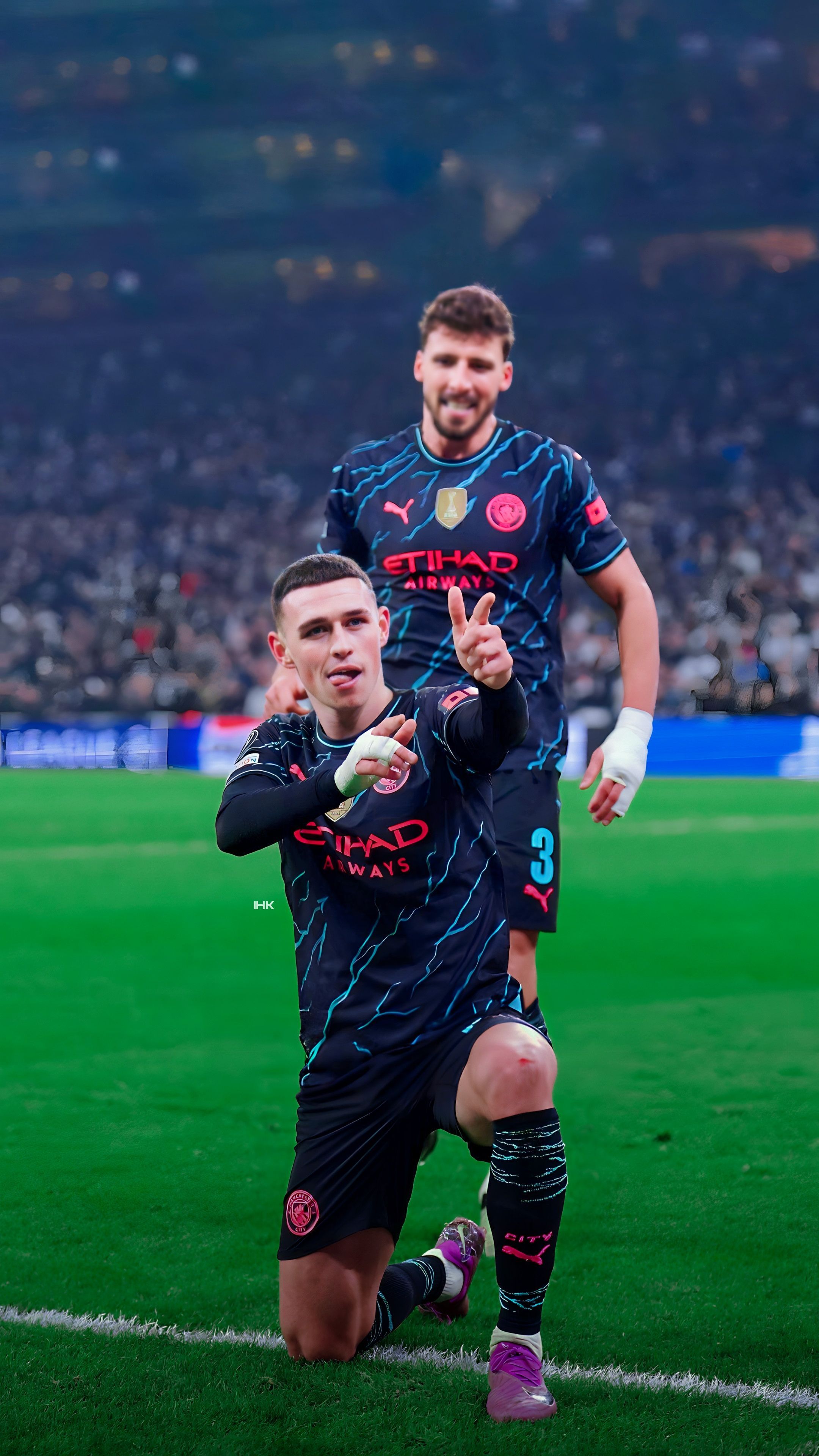 Football Celebration Wallpapers - Top Free Football Celebration ...