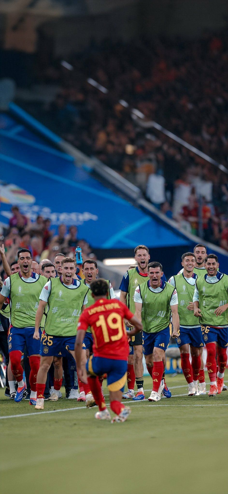 Football Celebration Wallpapers - Top Free Football Celebration ...