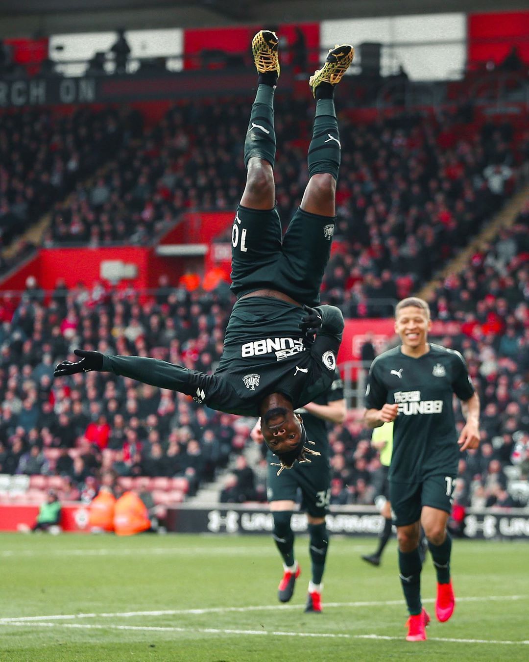 Football Celebration Wallpapers - Top Free Football Celebration ...