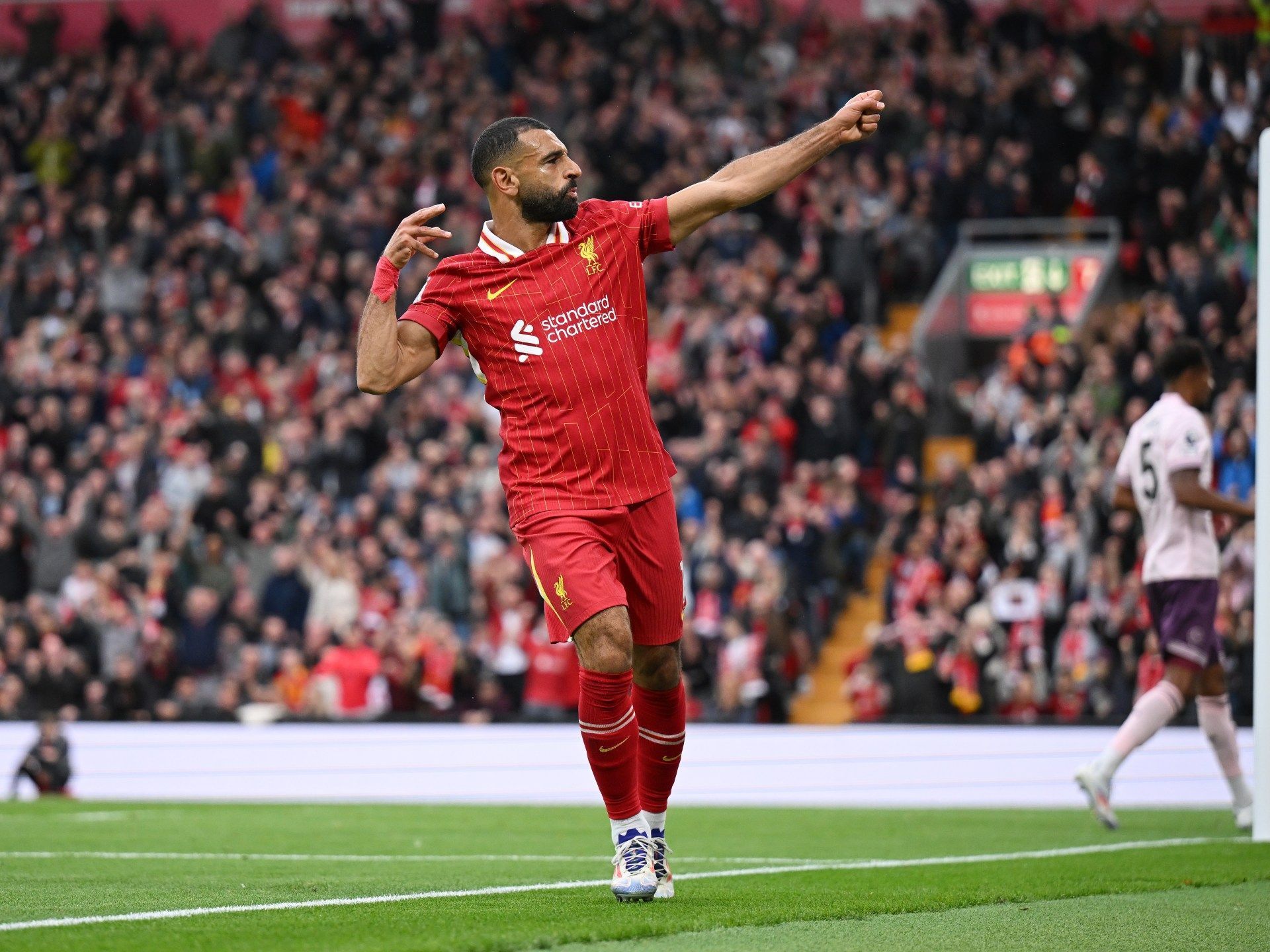Football Celebration Wallpapers - Top Free Football Celebration ...