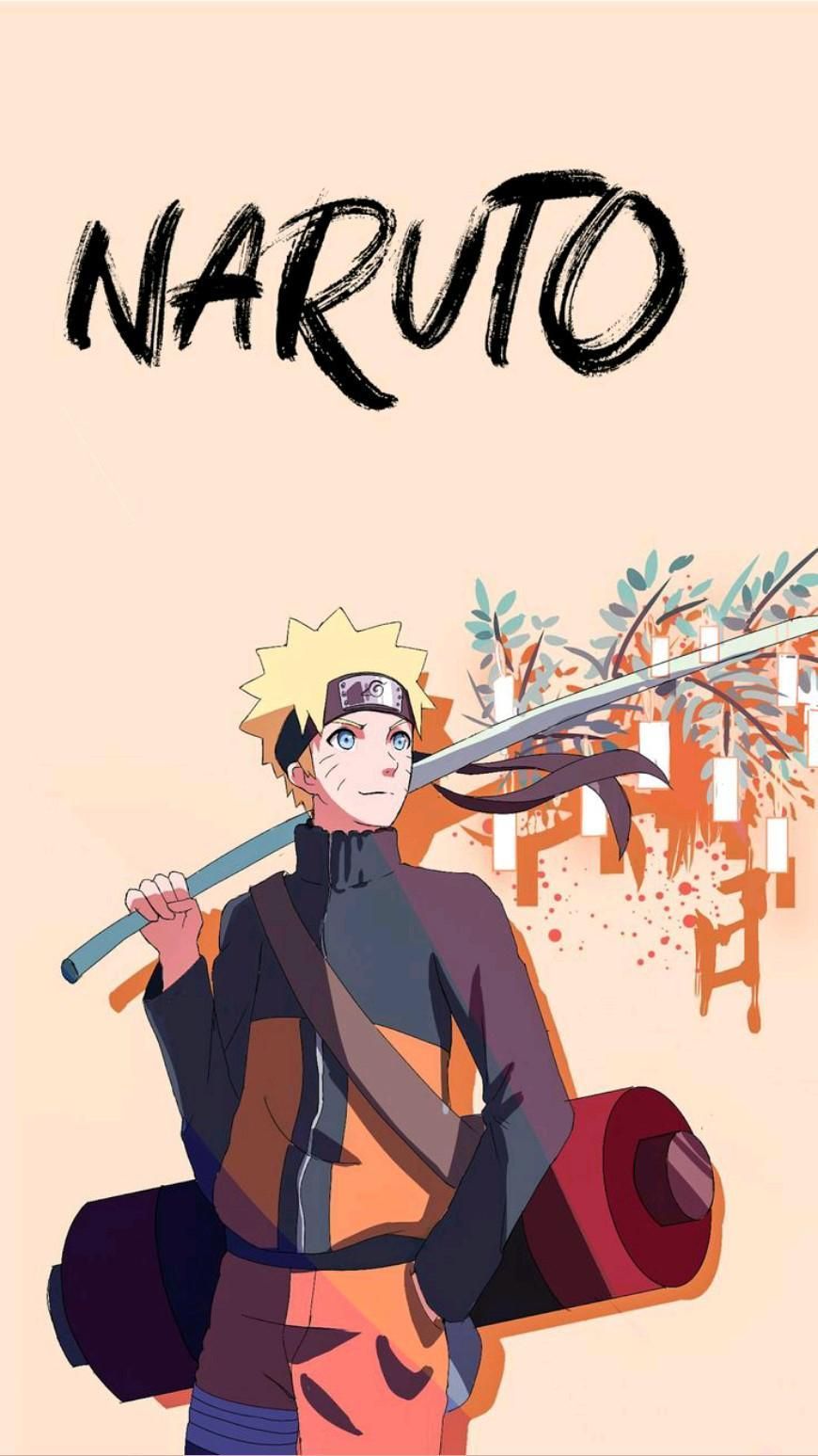 Naruto Name Wallpapers - Top Free Naruto Name Backgrounds - WallpaperAccess