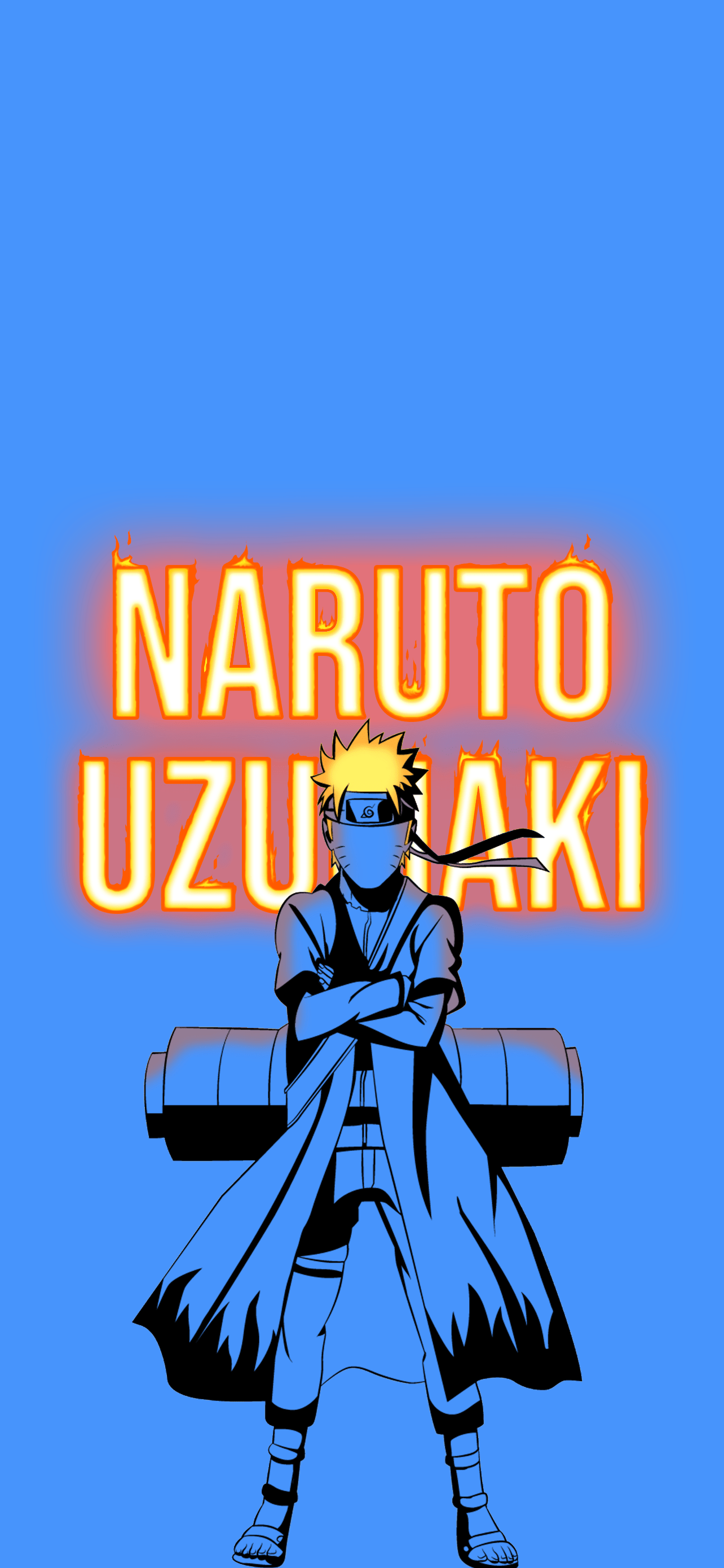 Naruto Name Wallpapers - Top Free Naruto Name Backgrounds - WallpaperAccess