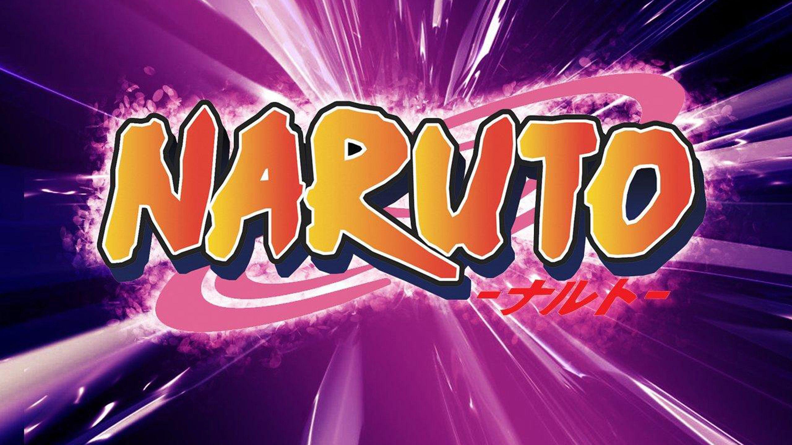 Naruto Name Wallpapers - Top Free Naruto Name Backgrounds - WallpaperAccess