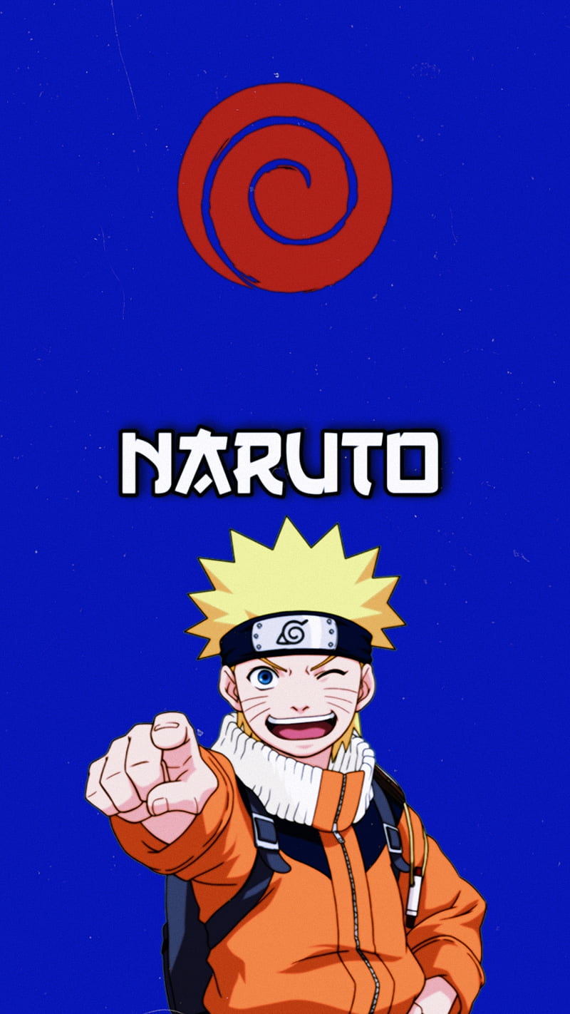 Naruto Name Wallpapers - Top Free Naruto Name Backgrounds - WallpaperAccess