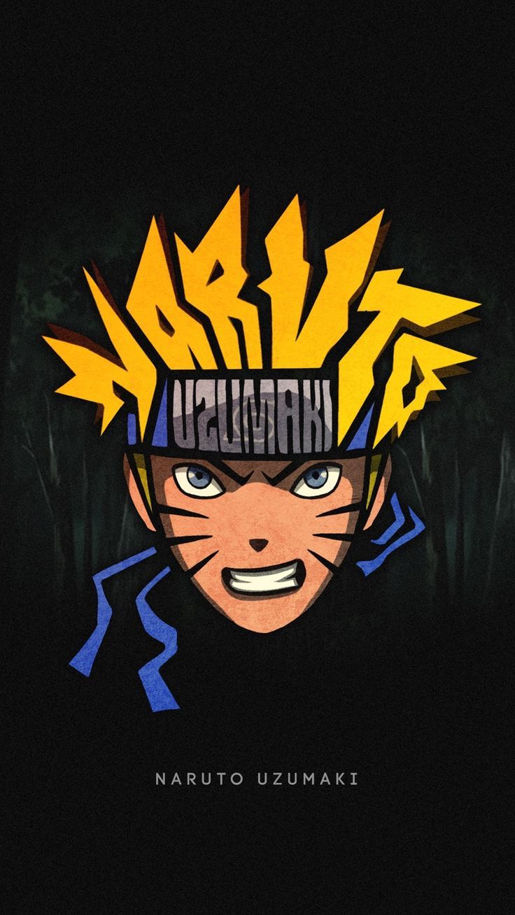 Naruto Name Wallpapers - Top Free Naruto Name Backgrounds - WallpaperAccess