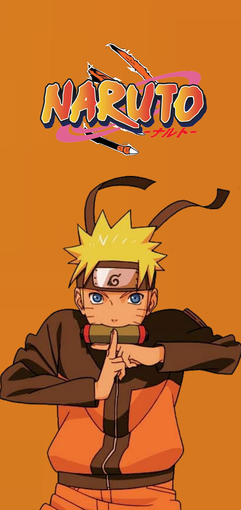 Naruto Name Wallpapers - Top Free Naruto Name Backgrounds - WallpaperAccess