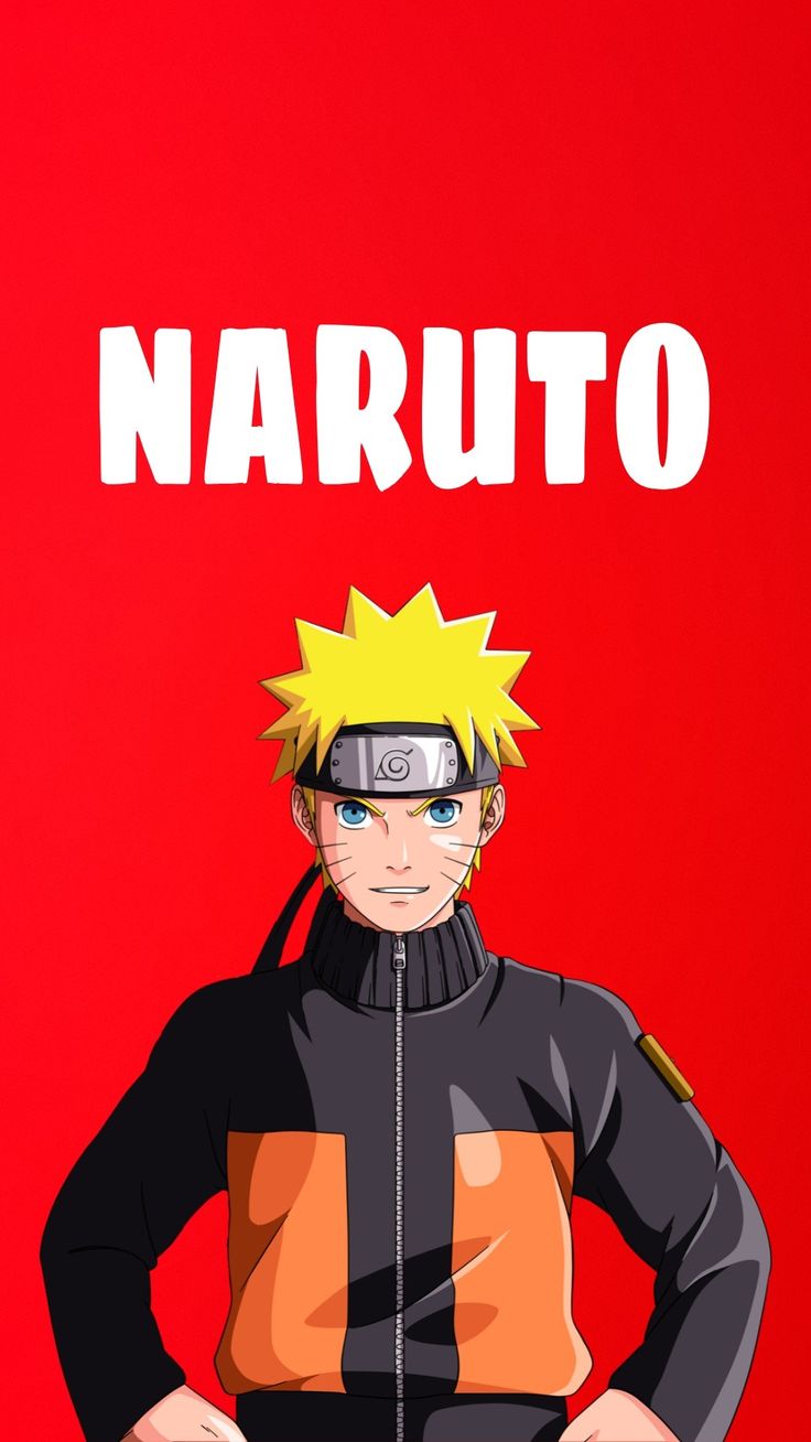 Naruto Name Wallpapers - Top Free Naruto Name Backgrounds - WallpaperAccess