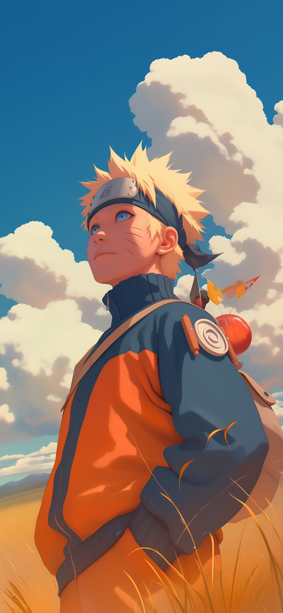 Naruto Name Wallpapers - Top Free Naruto Name Backgrounds - WallpaperAccess