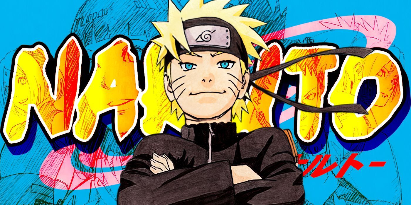 Naruto Name Wallpapers - Top Free Naruto Name Backgrounds - WallpaperAccess