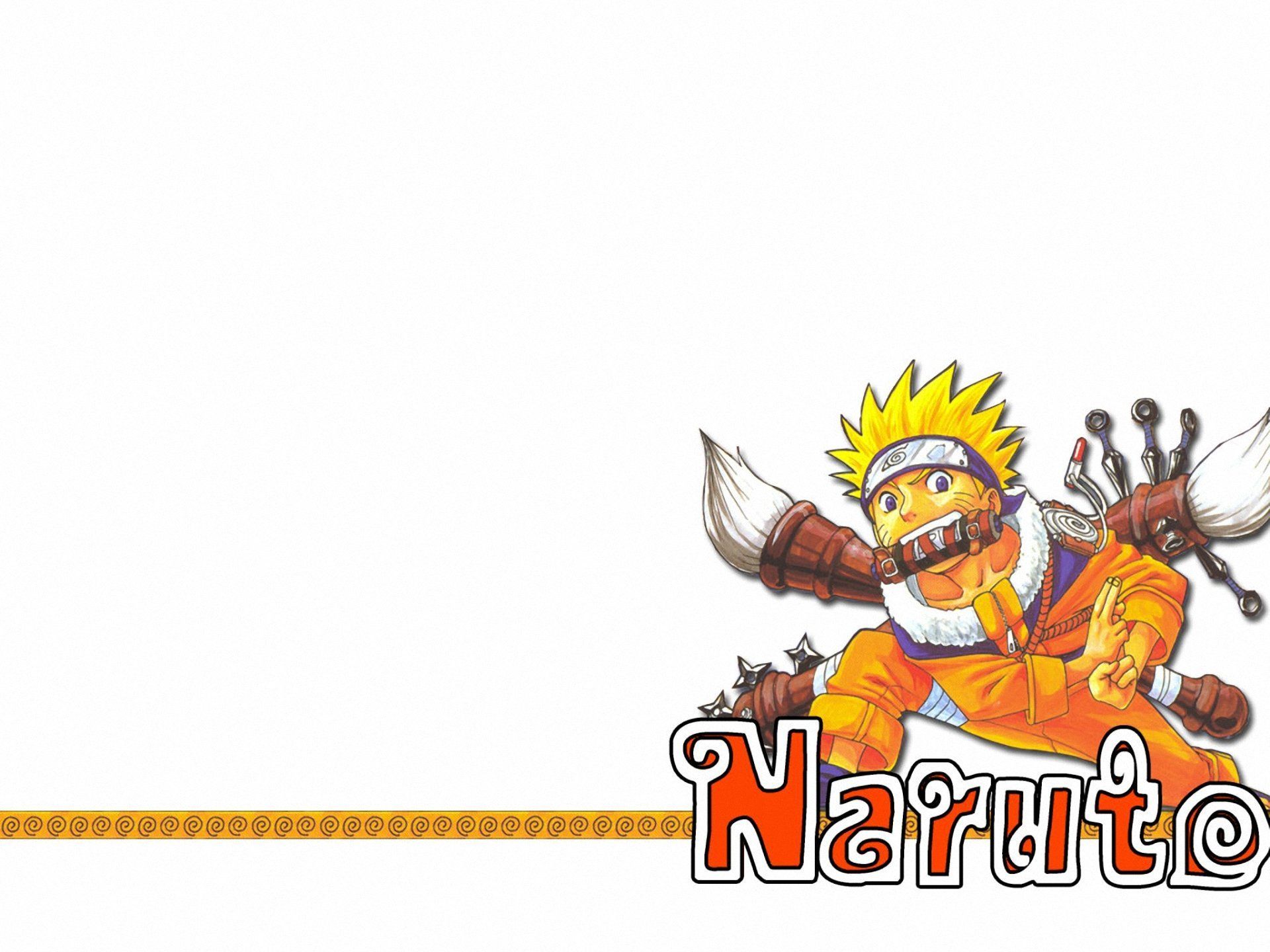 Naruto Name Wallpapers - Top Free Naruto Name Backgrounds - WallpaperAccess