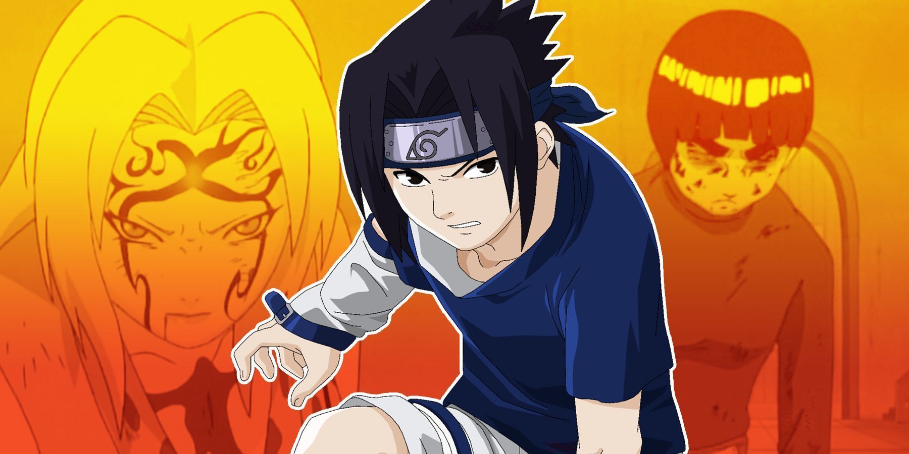 Naruto Name Wallpapers - Top Free Naruto Name Backgrounds - WallpaperAccess