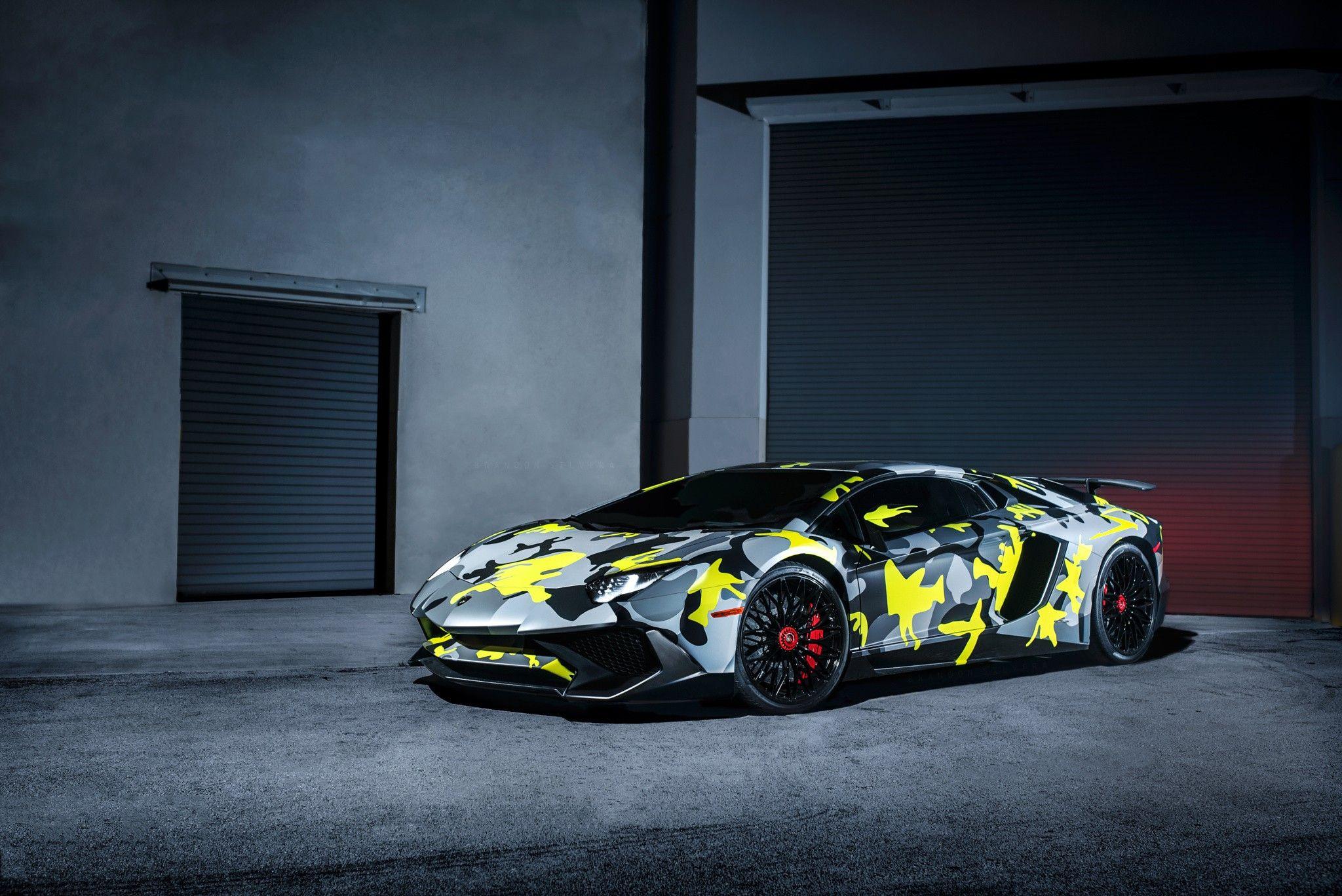 Modified Cars Wallpapers - Top Free Modified Cars Backgrounds ...