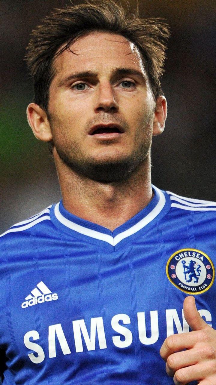 Frank Lampard Wallpapers - Top Free Frank Lampard Backgrounds ...