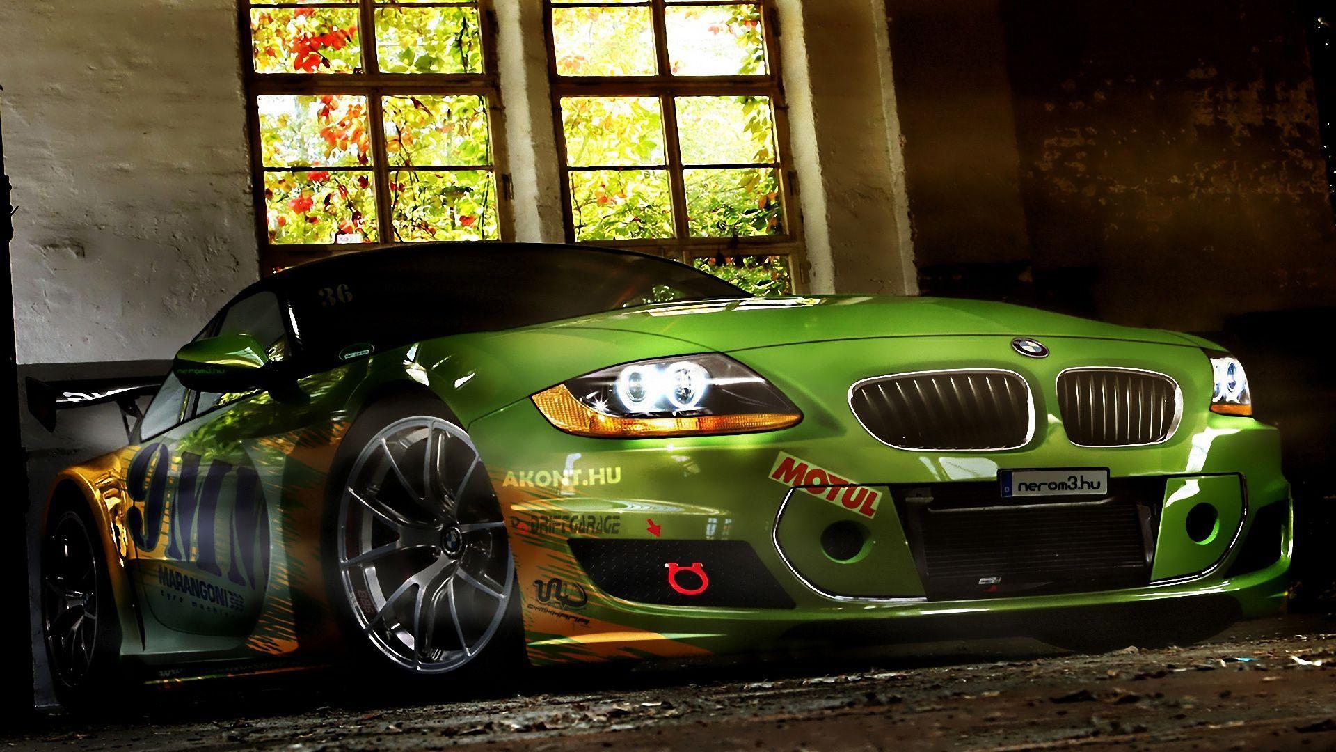 Modified Cars Wallpapers - Top Free Modified Cars Backgrounds ...