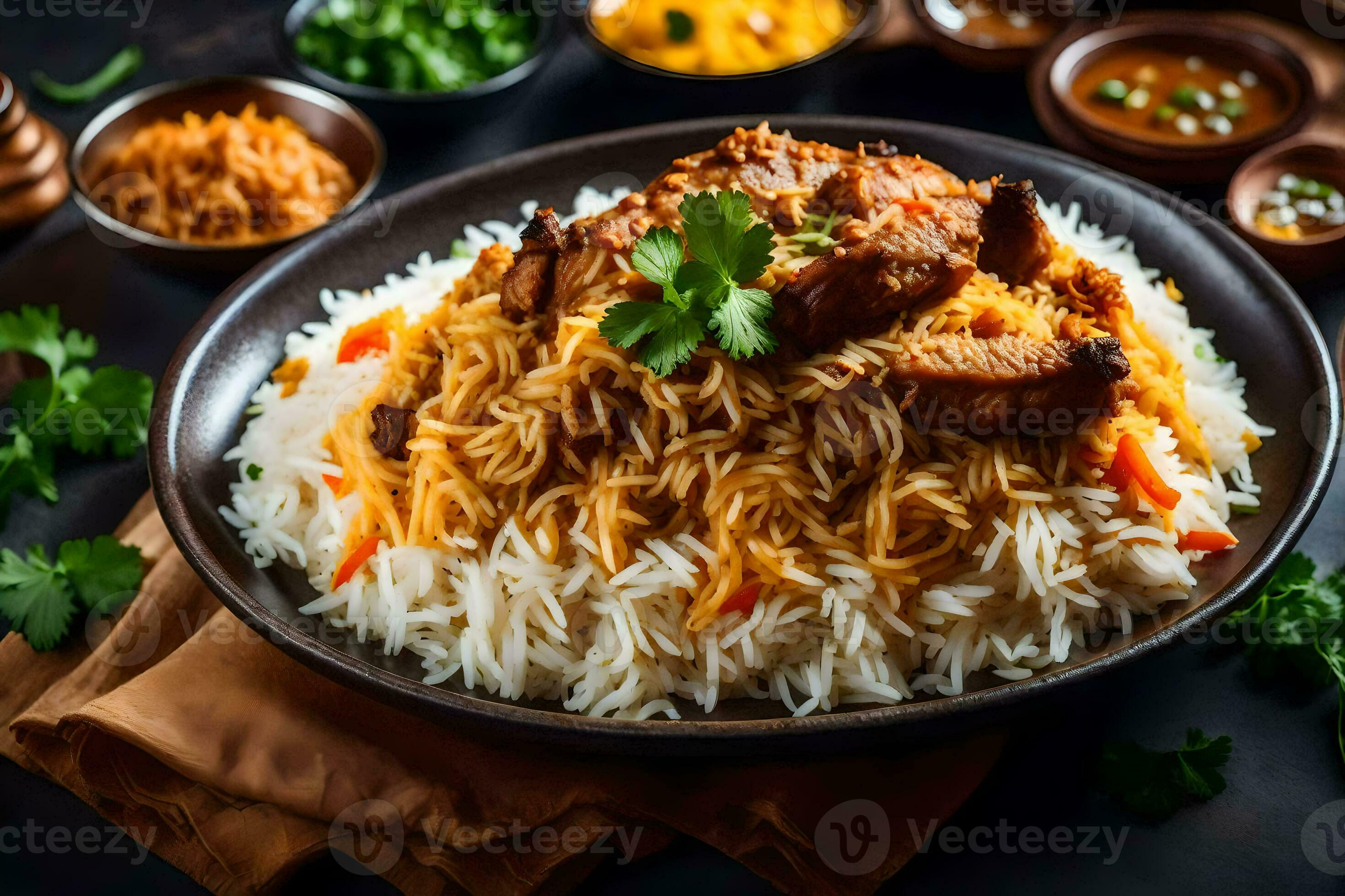 Chicken Briyani Wallpapers - Top Free Chicken Briyani Backgrounds ...