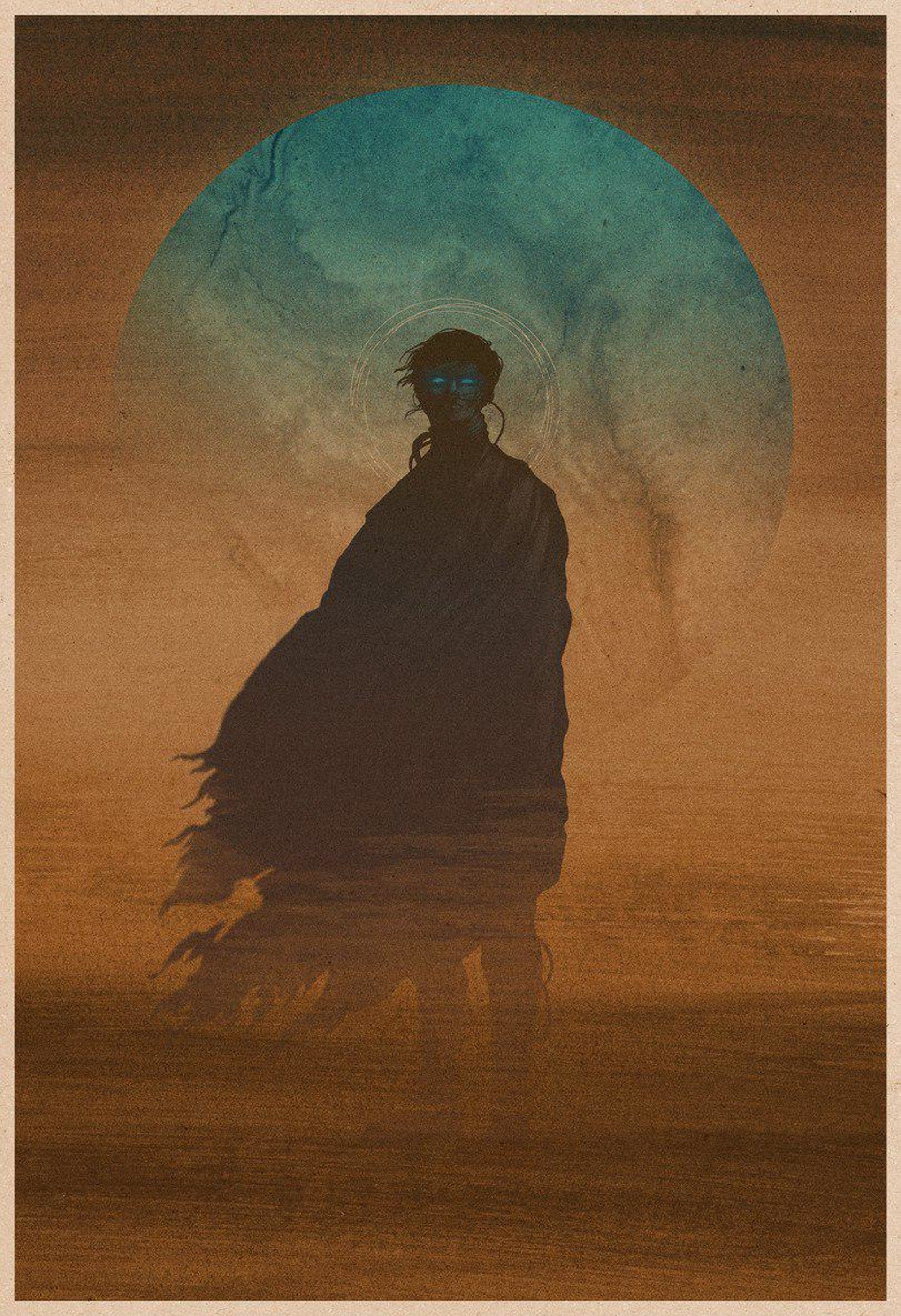 Dune Book Wallpapers - Top Free Dune Book Backgrounds - WallpaperAccess
