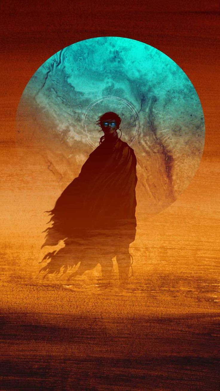 Dune Book Wallpapers - Top Free Dune Book Backgrounds - WallpaperAccess