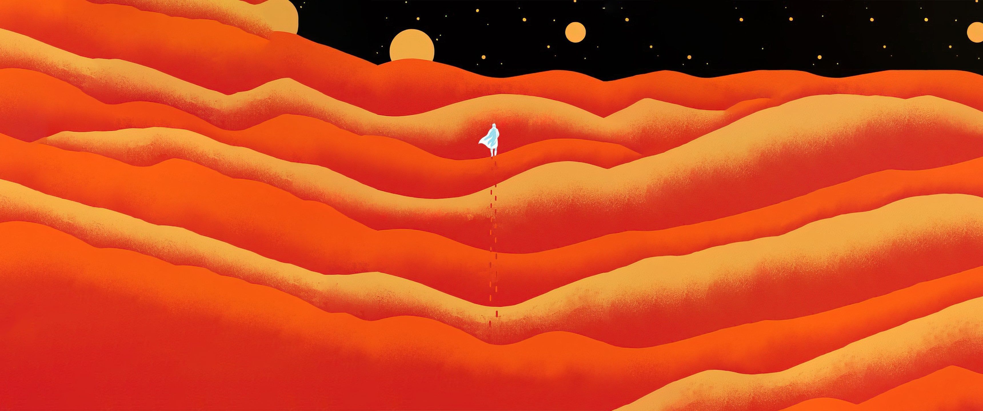 Dune Book Wallpapers - Top Free Dune Book Backgrounds - WallpaperAccess