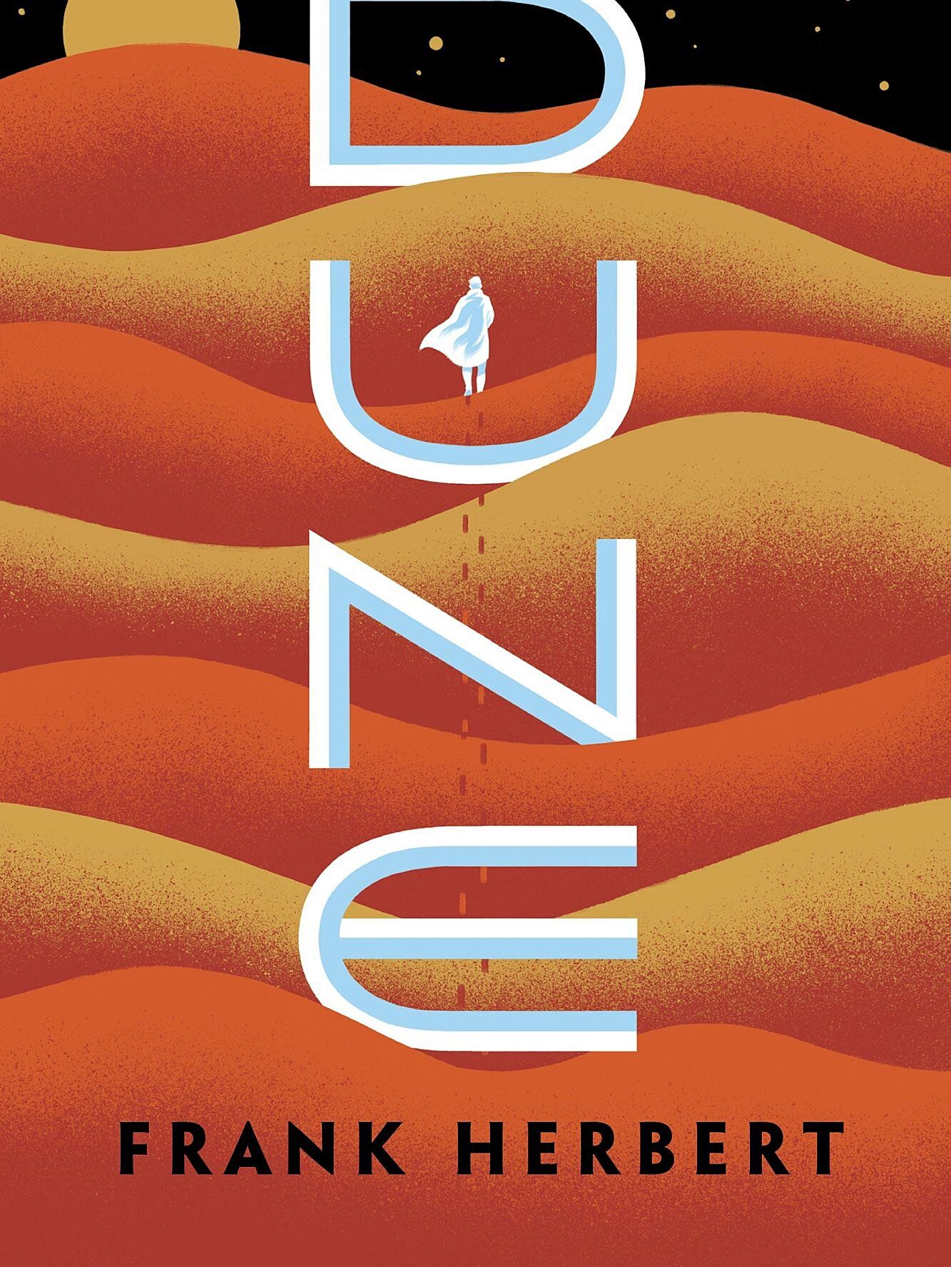 Dune Book Wallpapers - Top Free Dune Book Backgrounds - WallpaperAccess