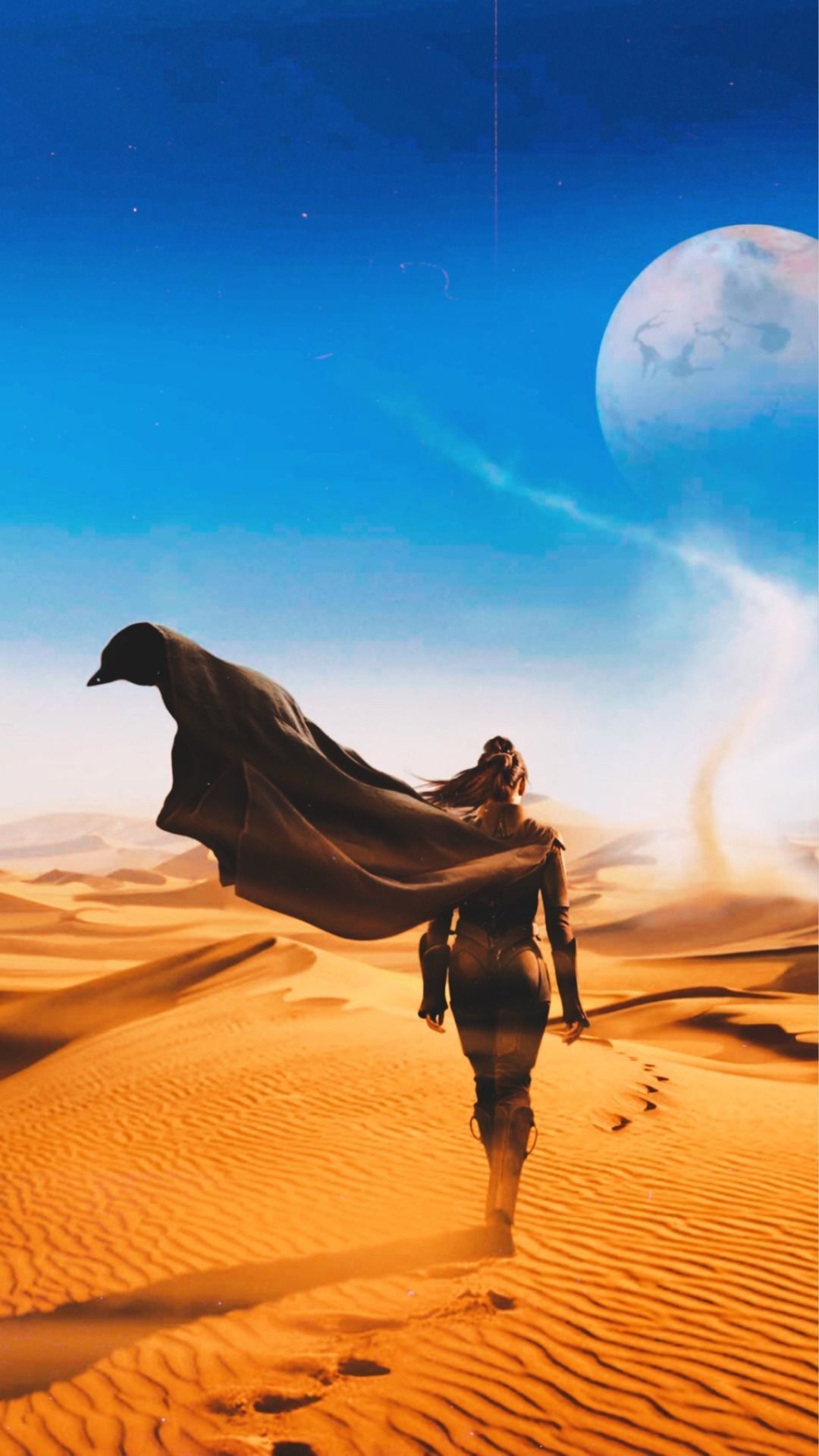 Dune Book Wallpapers - Top Free Dune Book Backgrounds - WallpaperAccess