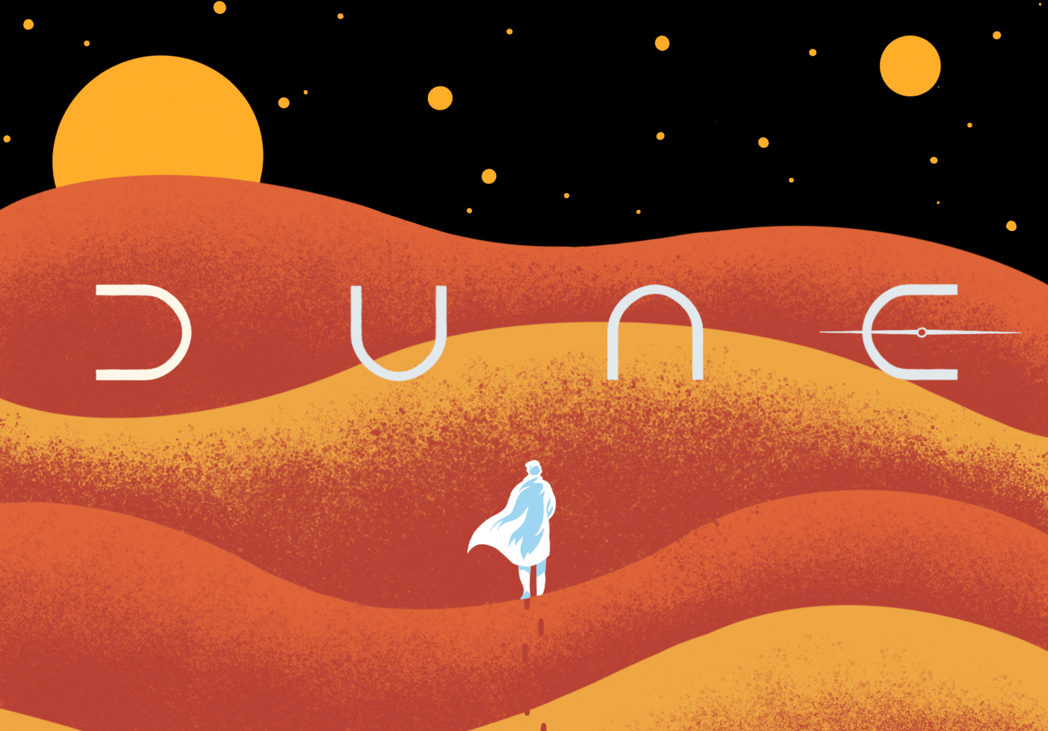 Dune Book Wallpapers - Top Free Dune Book Backgrounds - WallpaperAccess