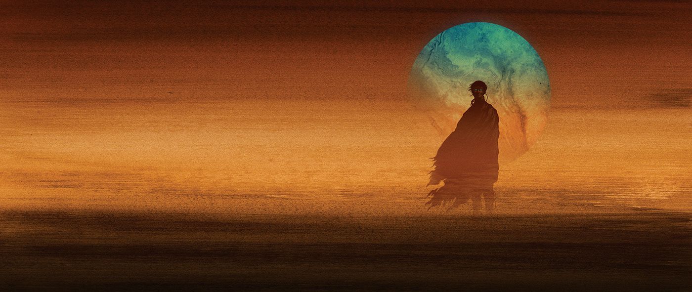 Dune Book Wallpapers - Top Free Dune Book Backgrounds - WallpaperAccess
