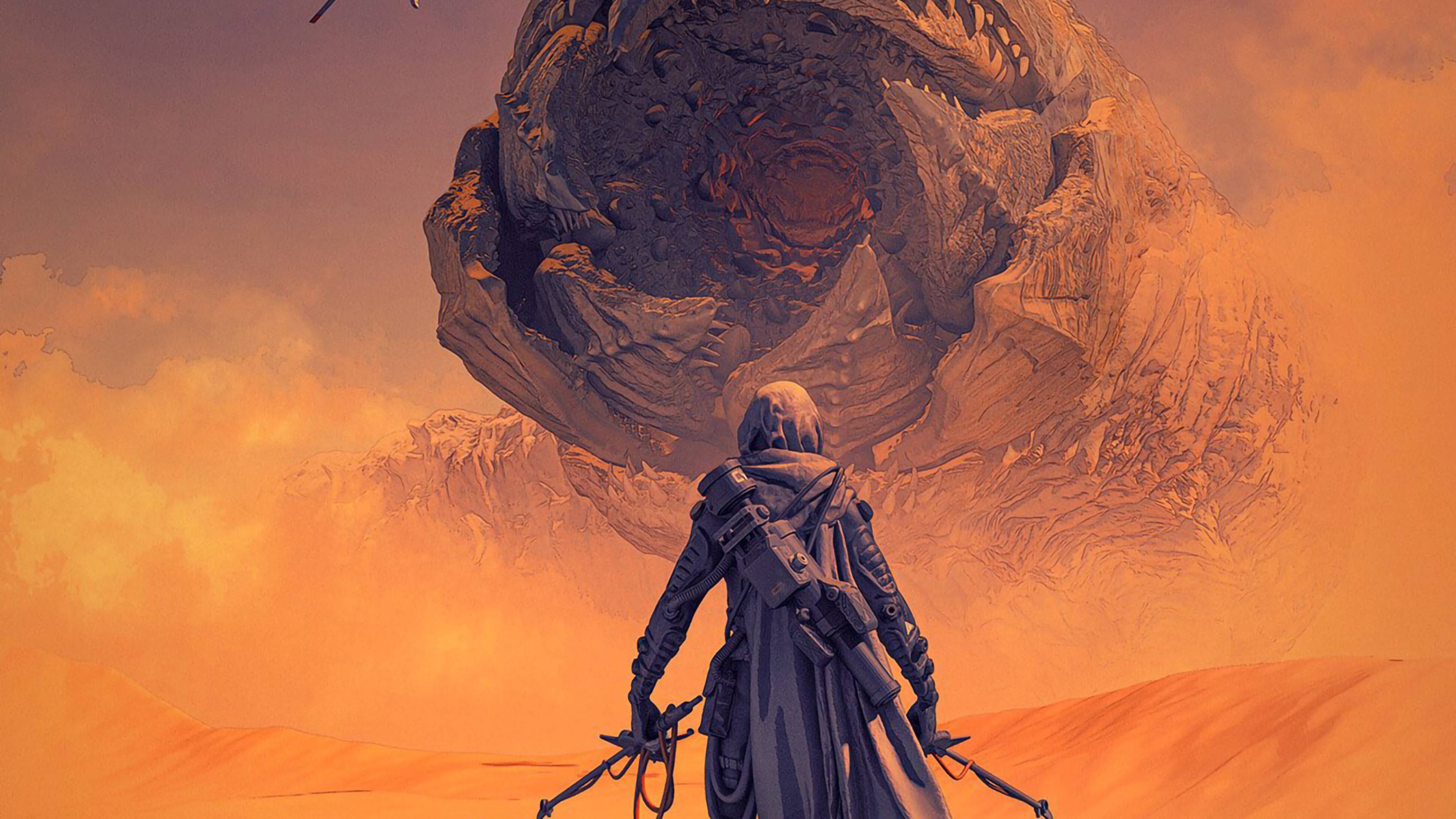 Dune Book Wallpapers - Top Free Dune Book Backgrounds - WallpaperAccess