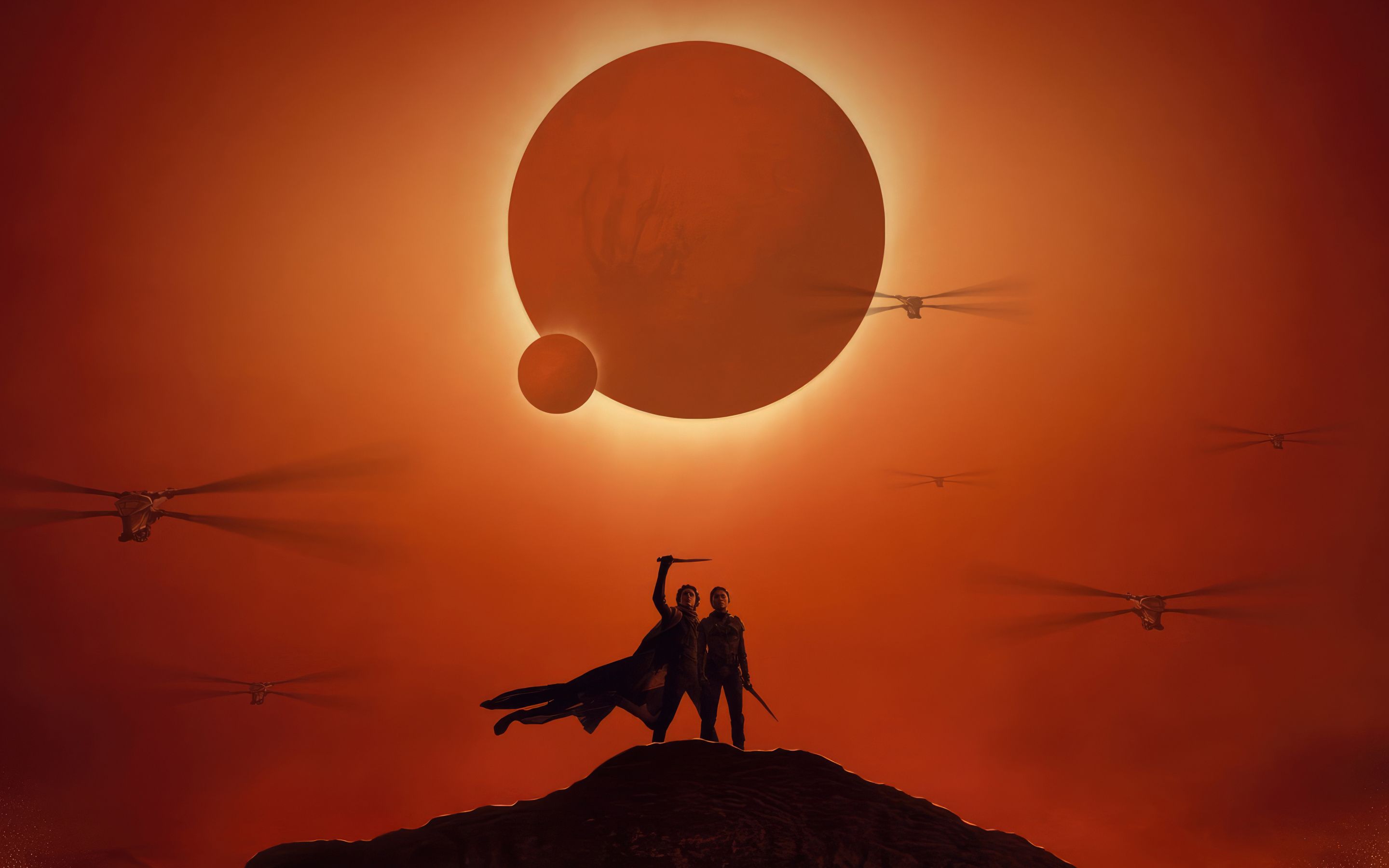Dune Book Wallpapers - Top Free Dune Book Backgrounds - WallpaperAccess