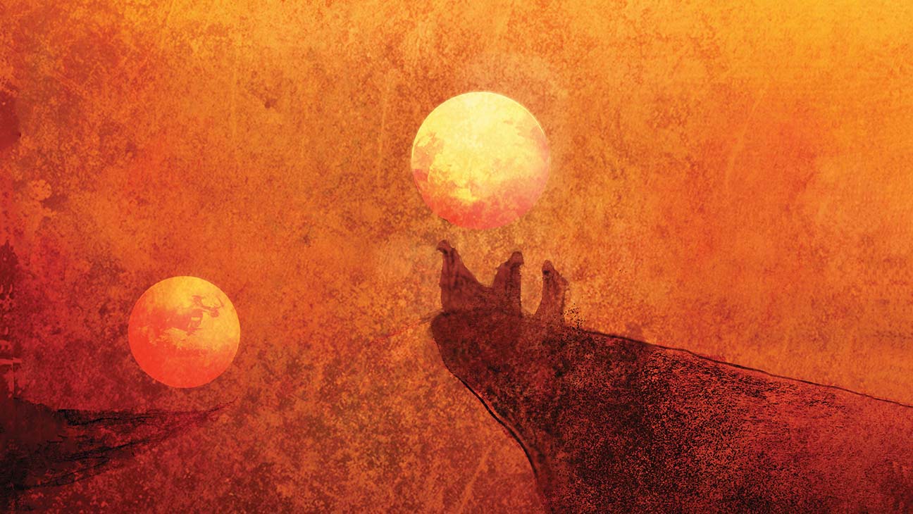 Dune Book Wallpapers - Top Free Dune Book Backgrounds - WallpaperAccess