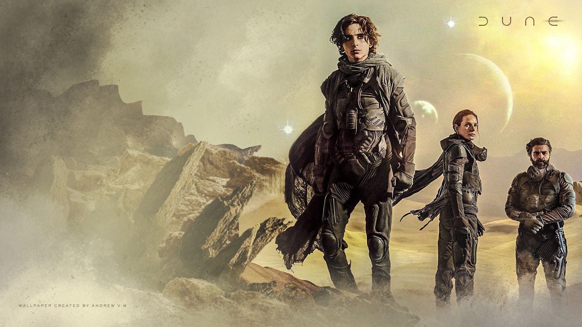 Dune Book Wallpapers - Top Free Dune Book Backgrounds - WallpaperAccess