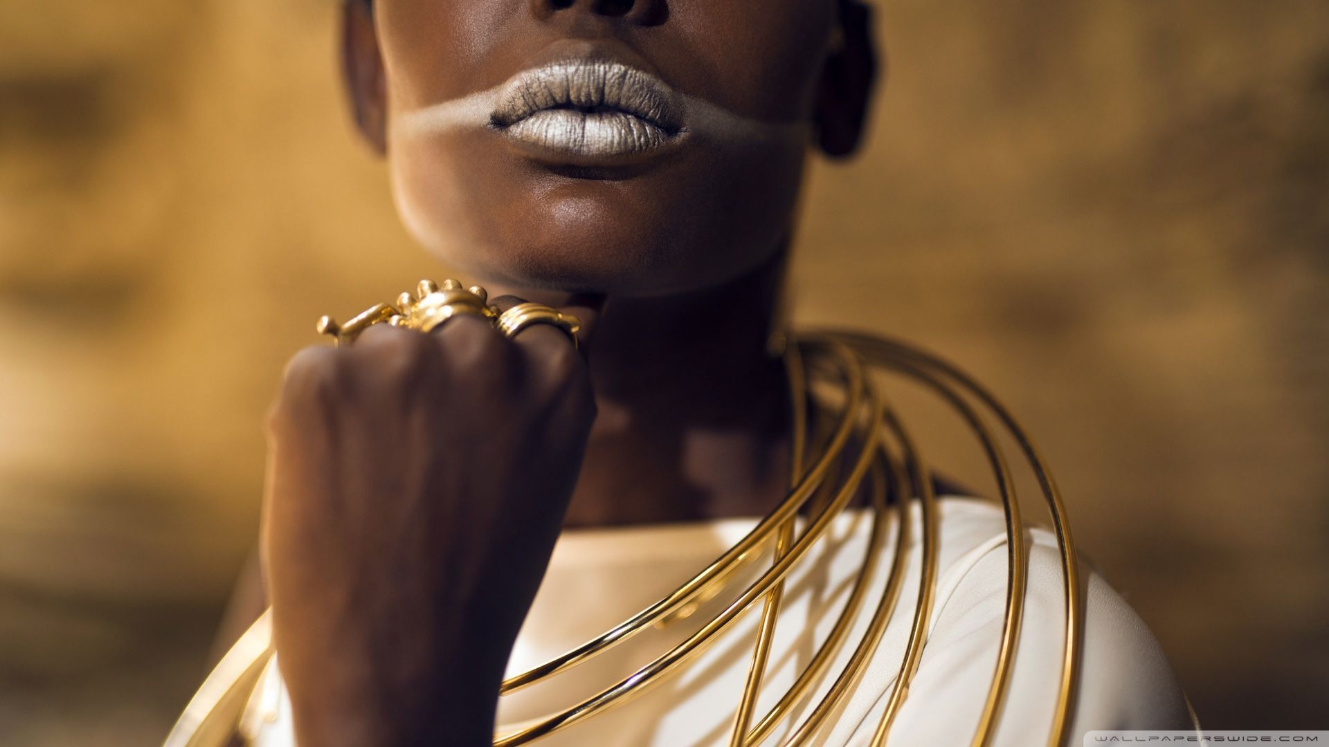 African Model Wallpapers - Top Free African Model Backgrounds ...