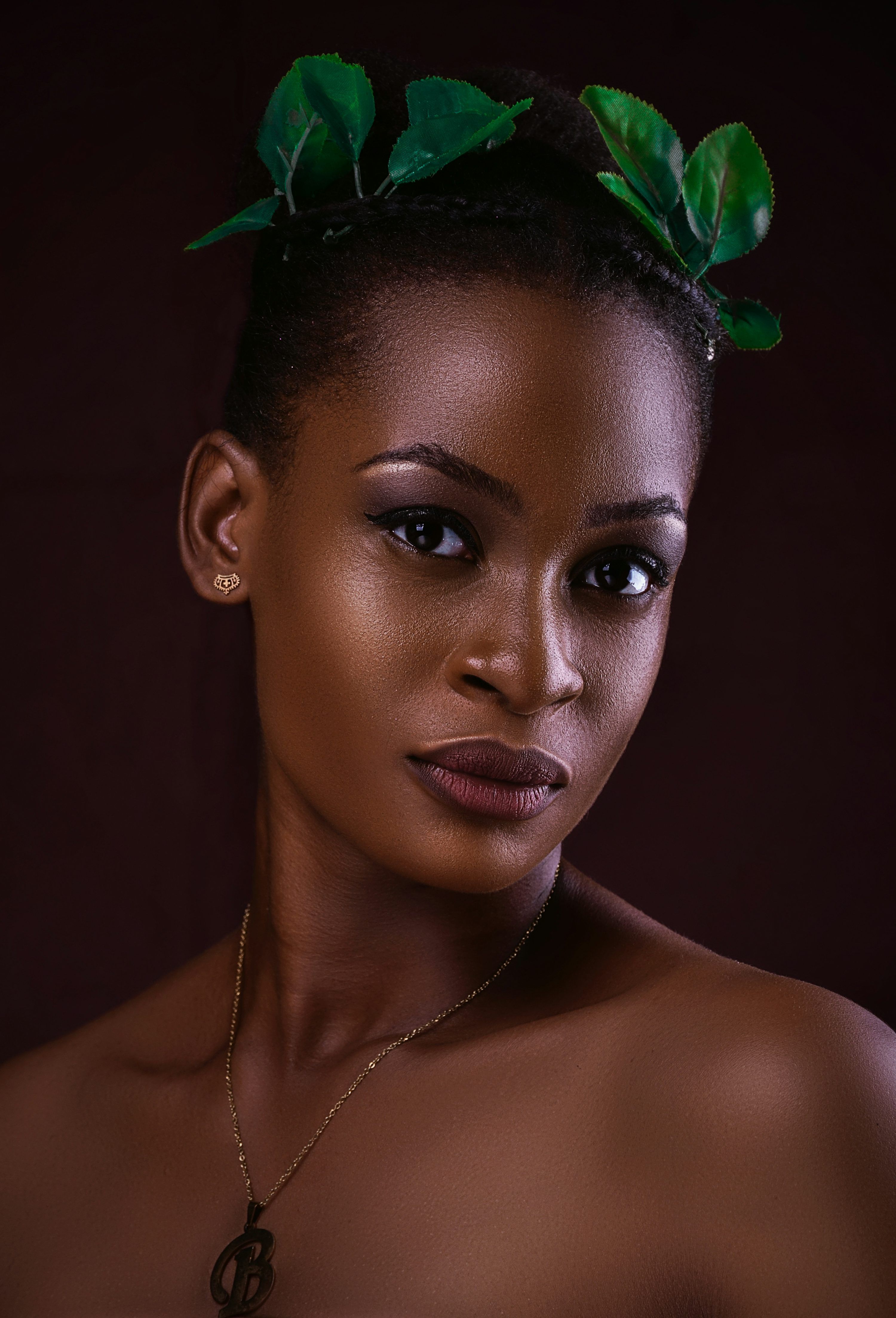 African Model Wallpapers - Top Free African Model Backgrounds ...
