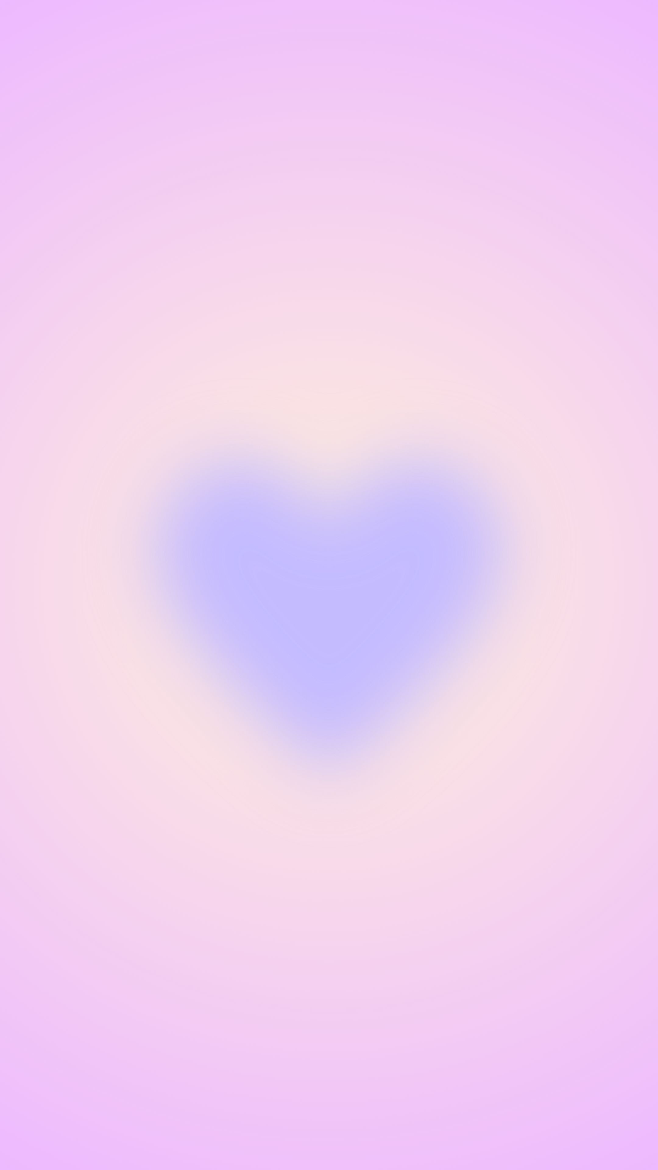 Gradient Heart Wallpapers - Top Free Gradient Heart Backgrounds ...