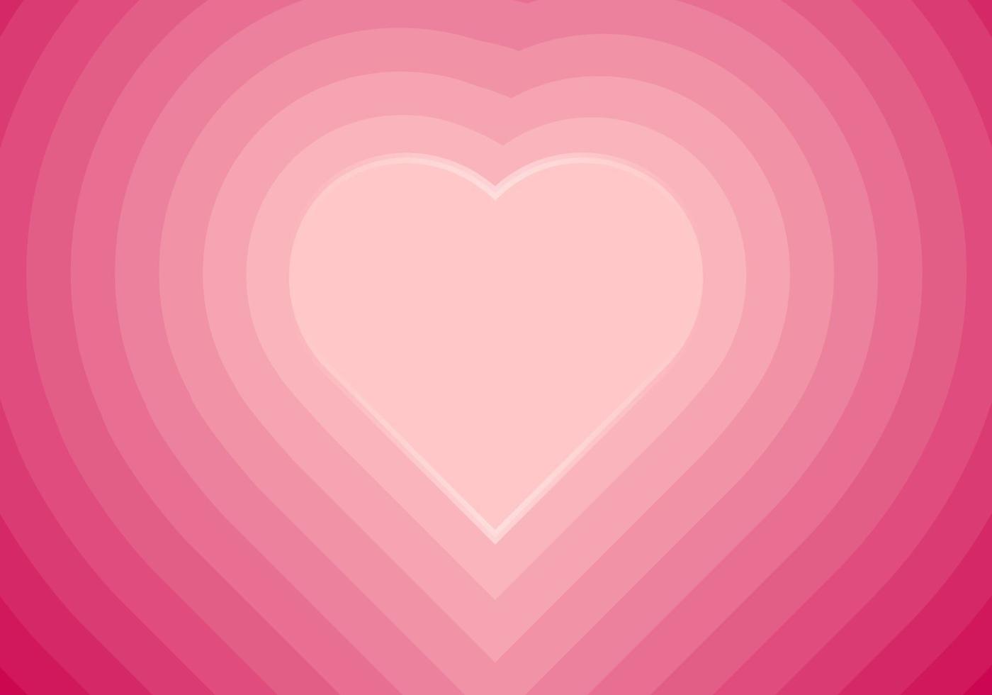 Gradient Heart Wallpapers - Top Free Gradient Heart Backgrounds ...
