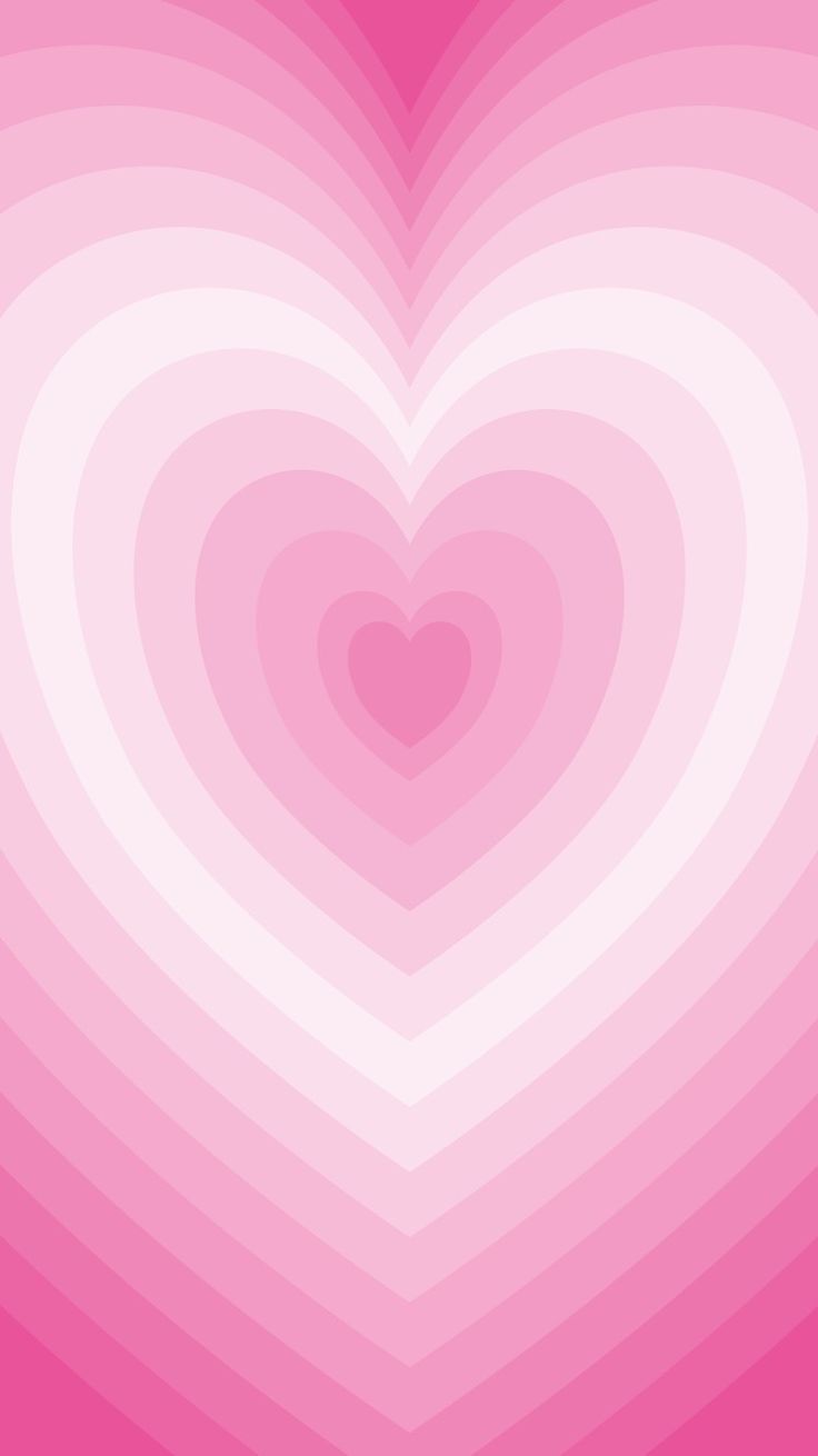 Gradient Heart Wallpapers - Top Free Gradient Heart Backgrounds ...