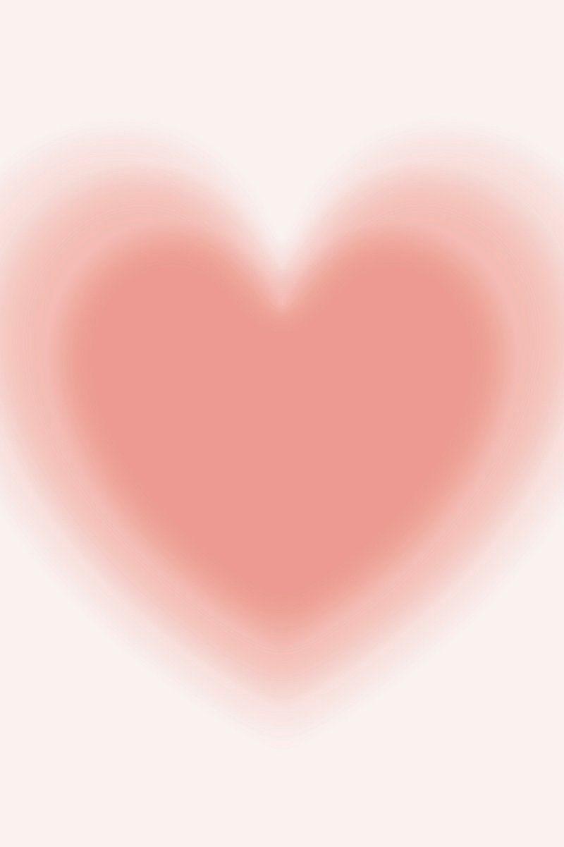 Gradient Heart Wallpapers - Top Free Gradient Heart Backgrounds ...