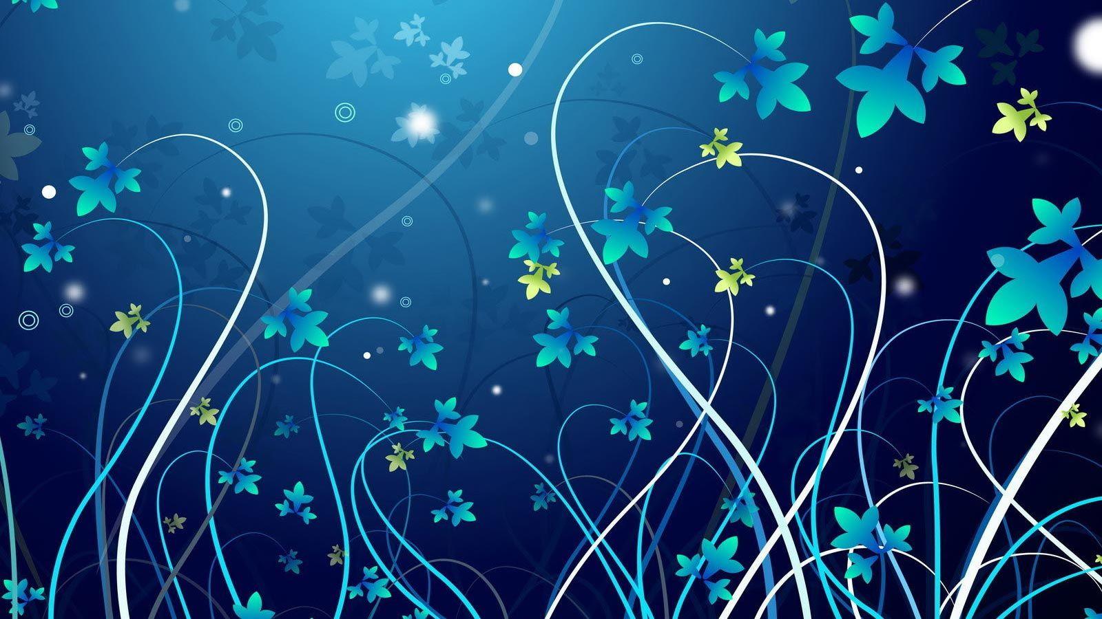 Blue Laptop Wallpapers - Top Free Blue Laptop Backgrounds - WallpaperAccess